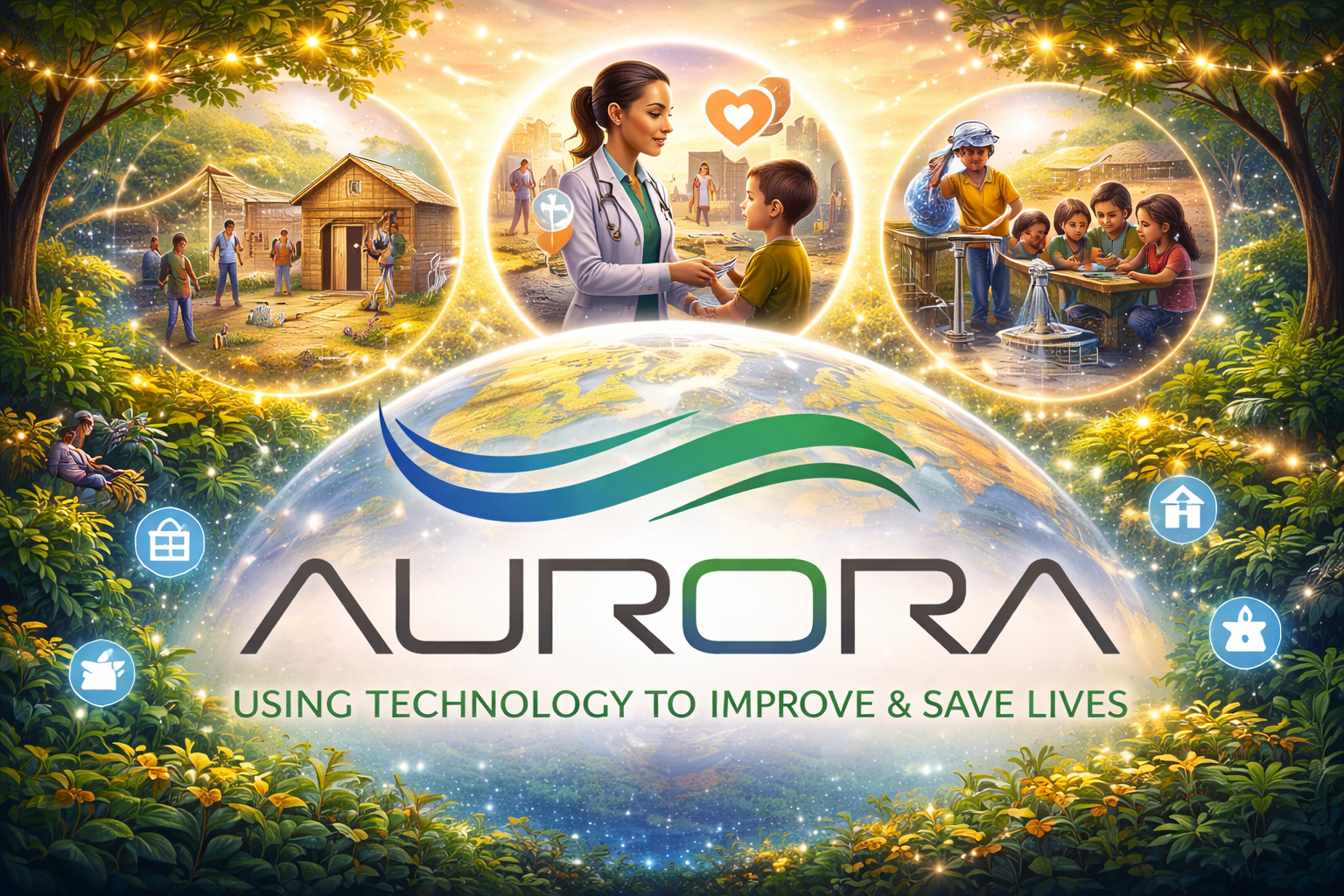 How the Portal Works | Aurora